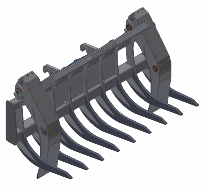 TAG Manufacturing