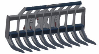 TAG Manufacturing