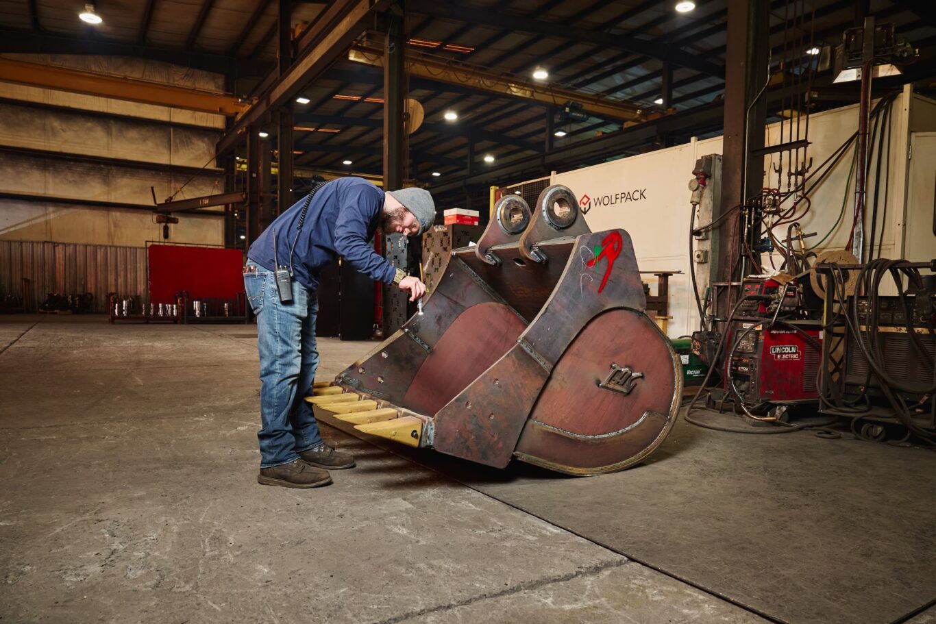 How TAG Welding School is Transforming Training and Workplace Culture ...